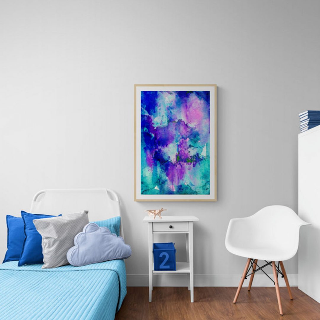 Lullaby – Just Jinx