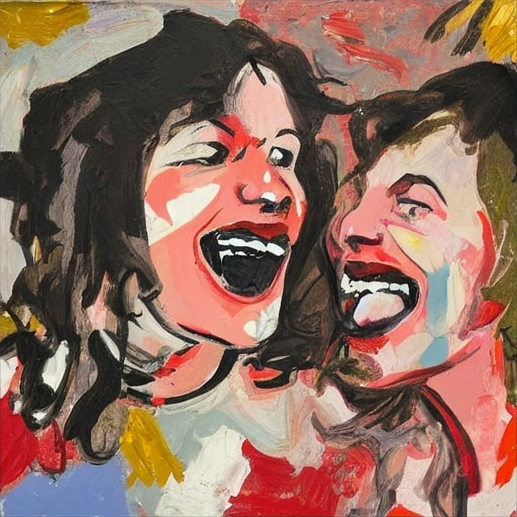 Best Friends - Just Jinx