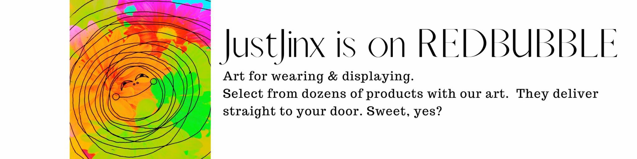 Home - Just Jinx - Just Jinx